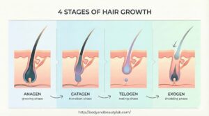 If Hair Loss Was Caused by One Thing, We’d All Have Perfect Hair by Now ...